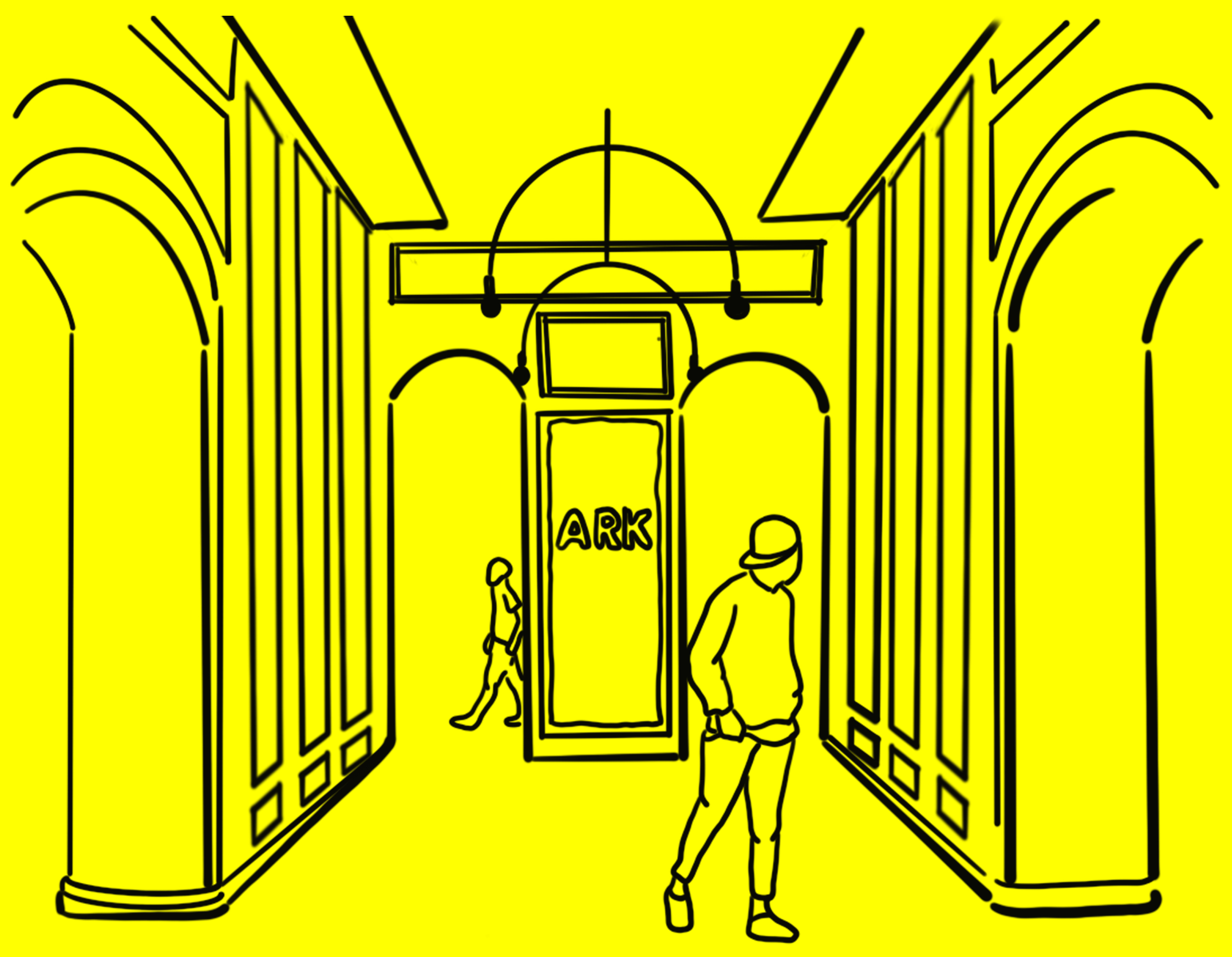 Tao Ling | Spring Show 2020 | Academy of Art University