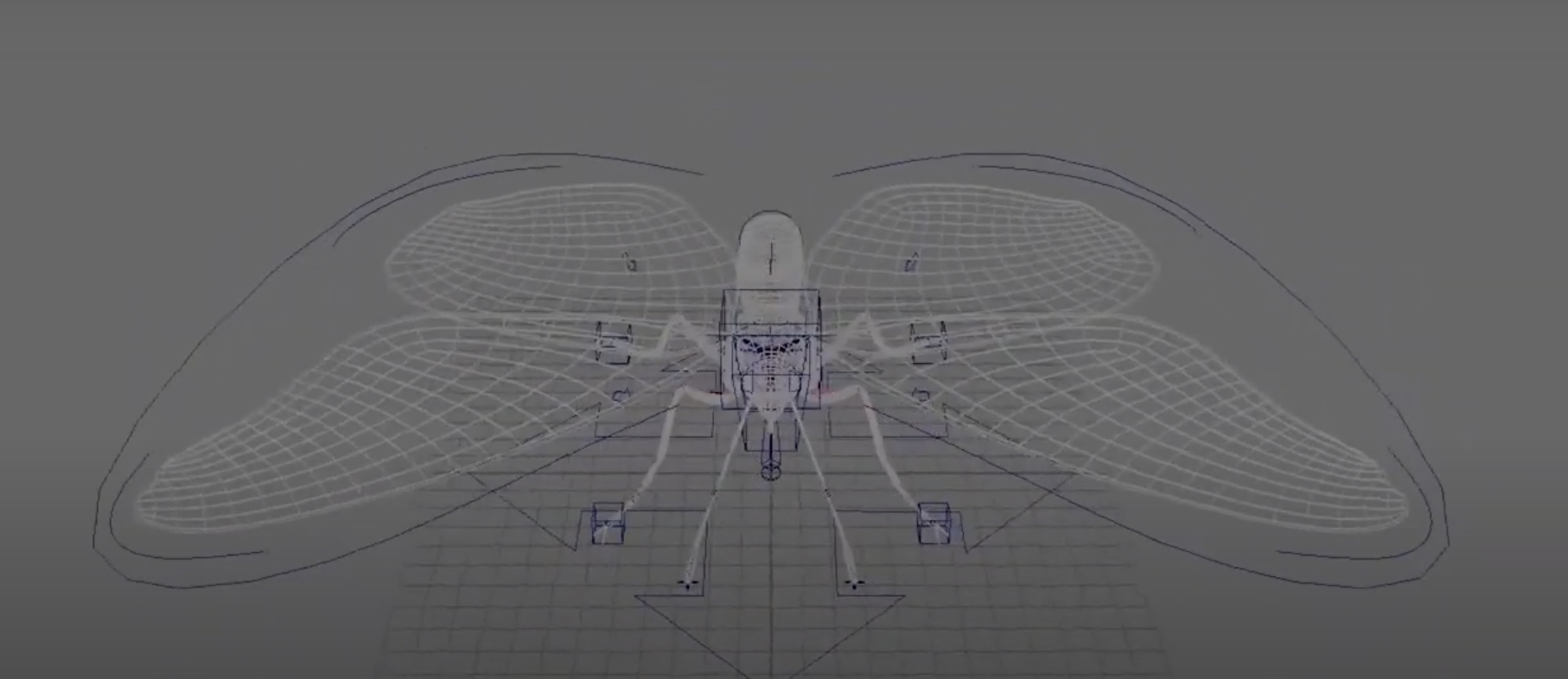 Connor Swan | Spring Show 2020 | Academy of Art University