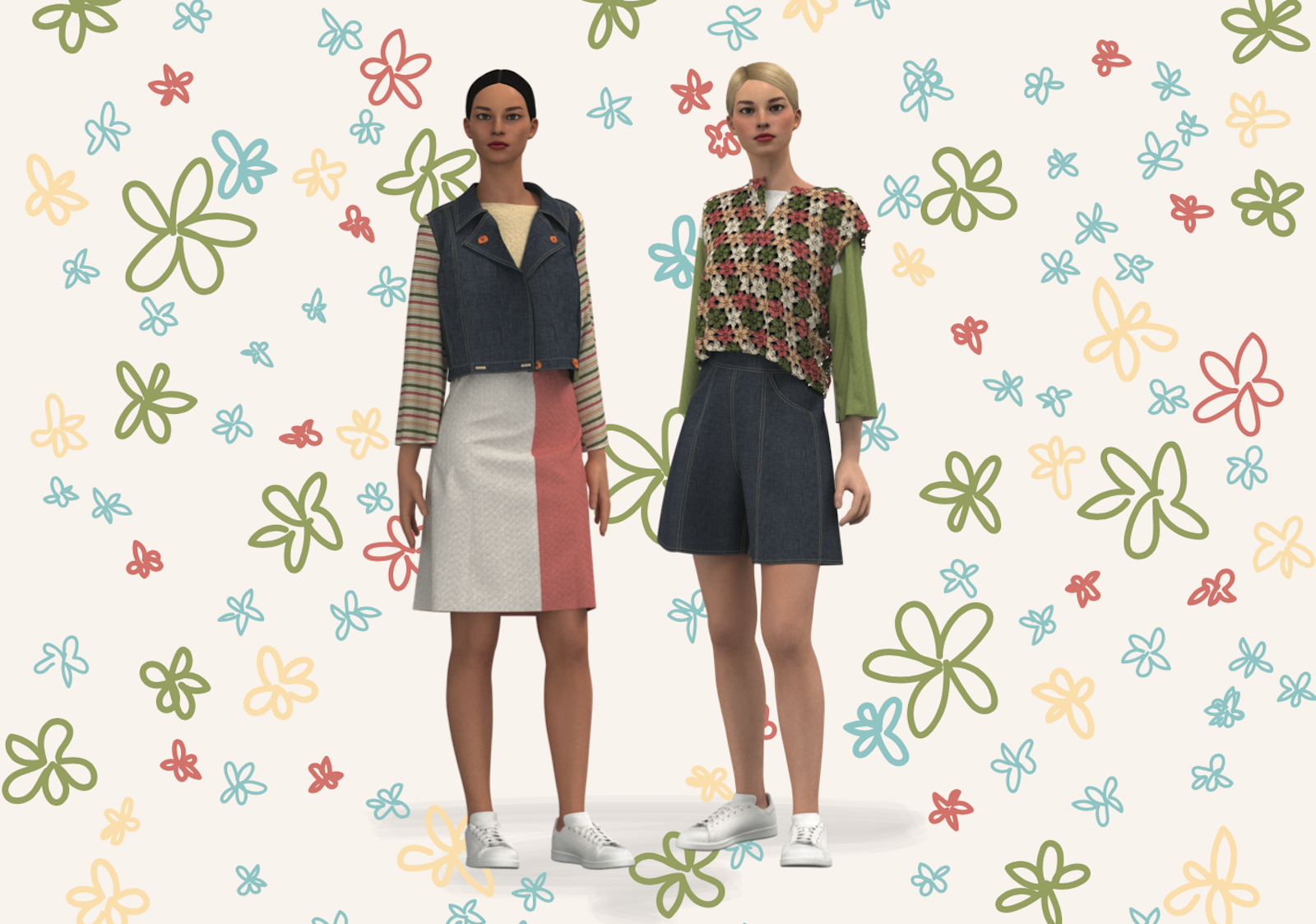 Meredith Buck | Academy of Art University Spring Show