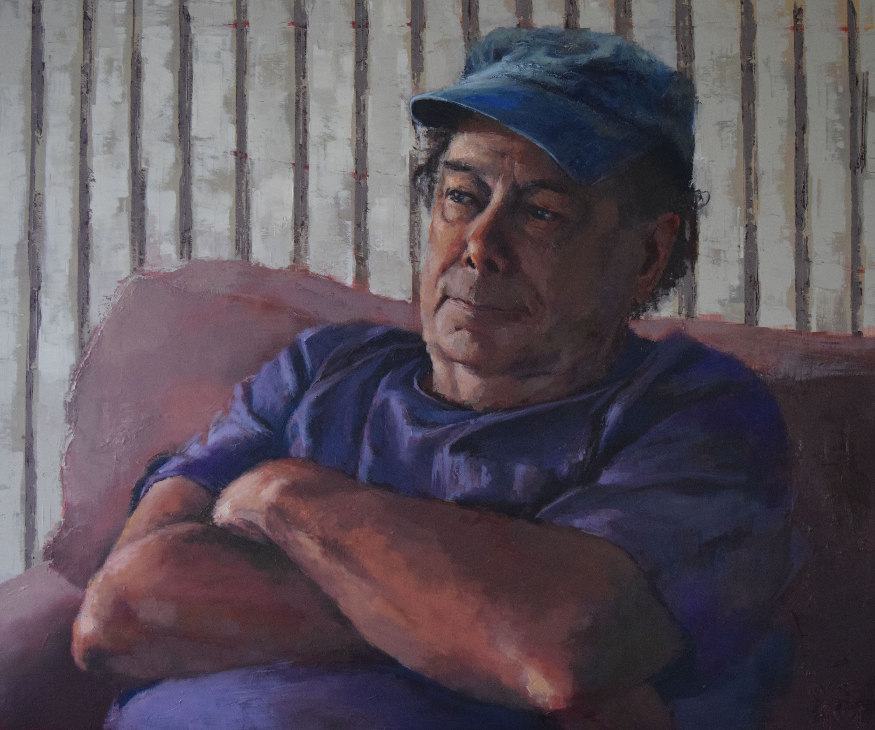 Laurie Roodt | Academy of Art University Spring Show